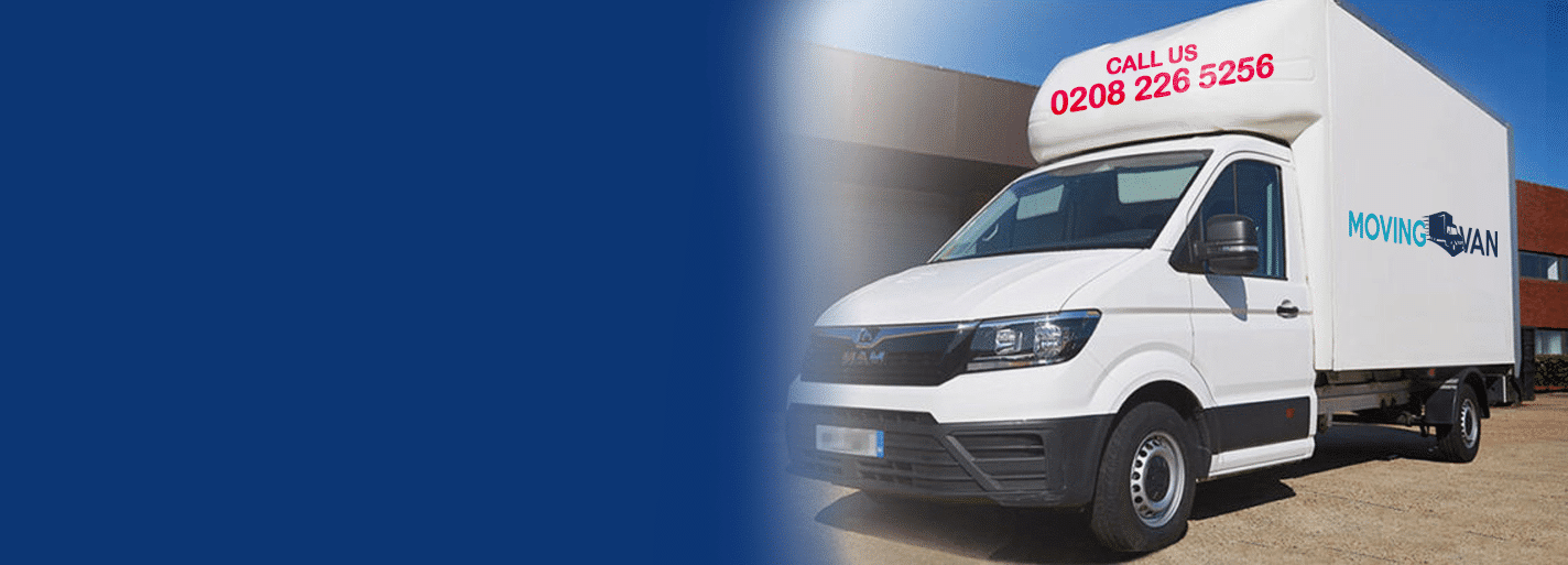 Packing Material In London | Moving Van UK